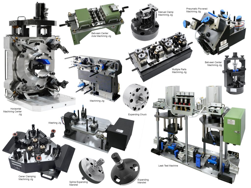 PT. Santoso Teknindo - STi | Producing High Quality Precision Components