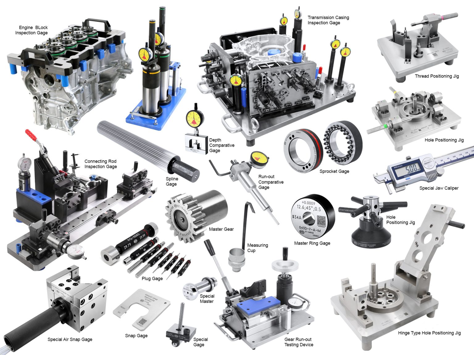 PT. Santoso Teknindo - STi | Producing High Quality Precision Components