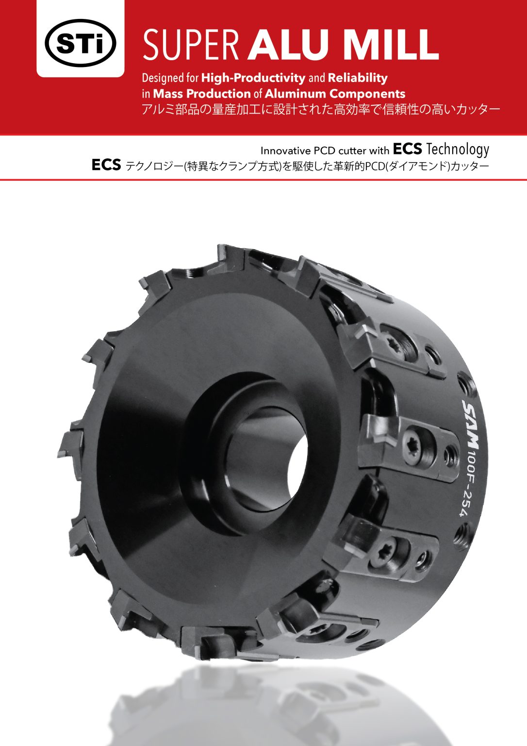 PT. Santoso Teknindo - STi | Producing High Quality Precision Components